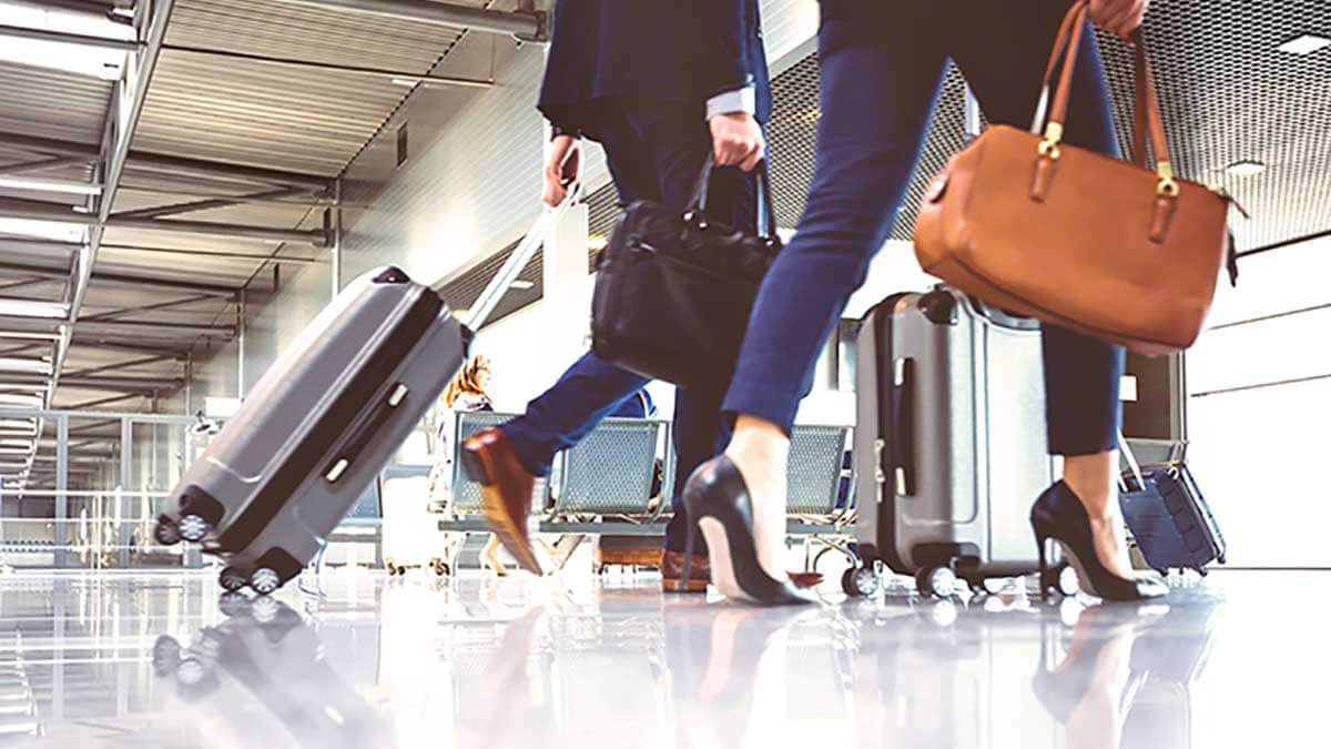 Travel & Accommodation - MBS Cyprus